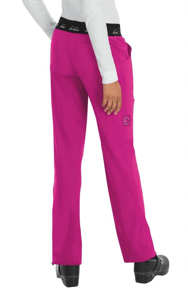 Spirit Pants Tall – Combimed